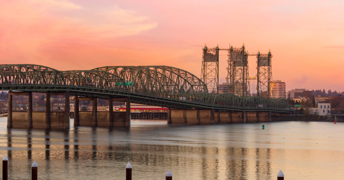 Interstate Bridge Replacement Program - Bridges - Knight Architects