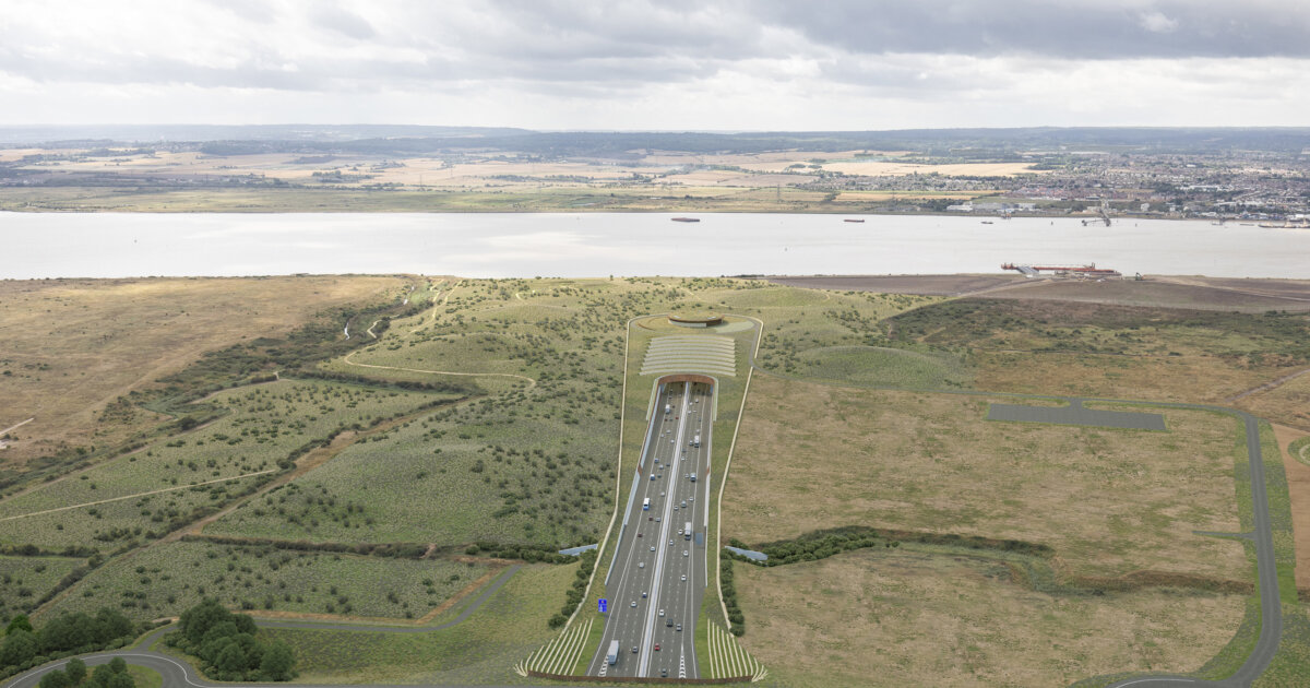 Nationally significant infrastructure project awarded - News - Knight ...