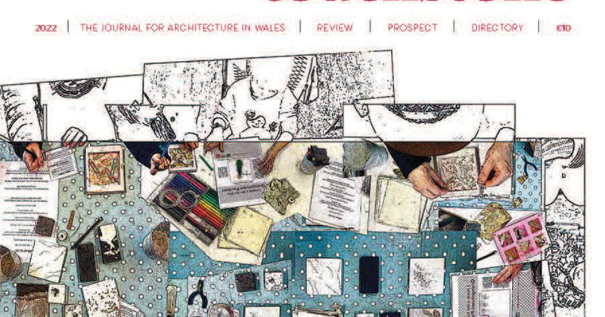 RSAW's Touchstone journal highlights A465 project - News - Knight ...