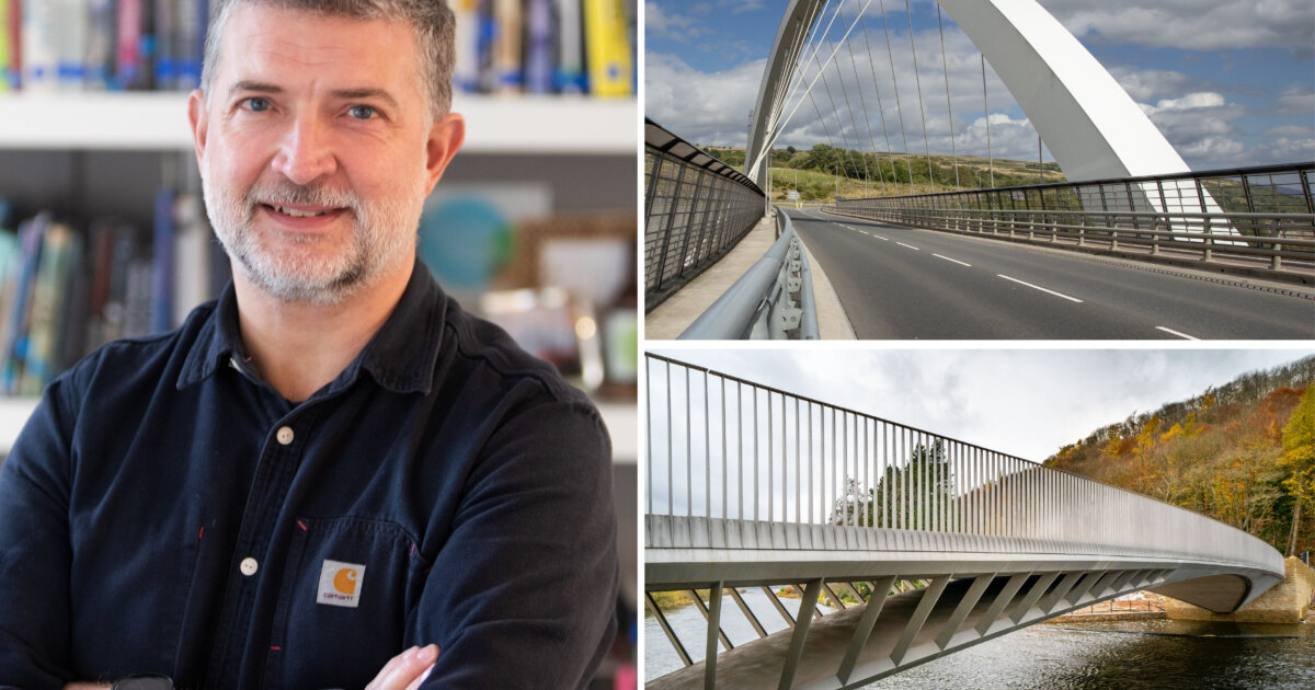 Martin Knight urges 'doing more with less' in industry steel ...