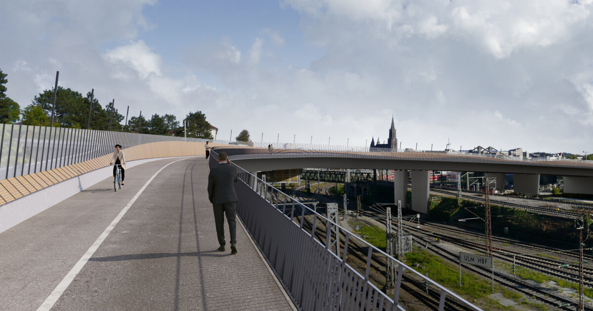 Major German urban infrastructure programme moves ahead - News - Knight ...