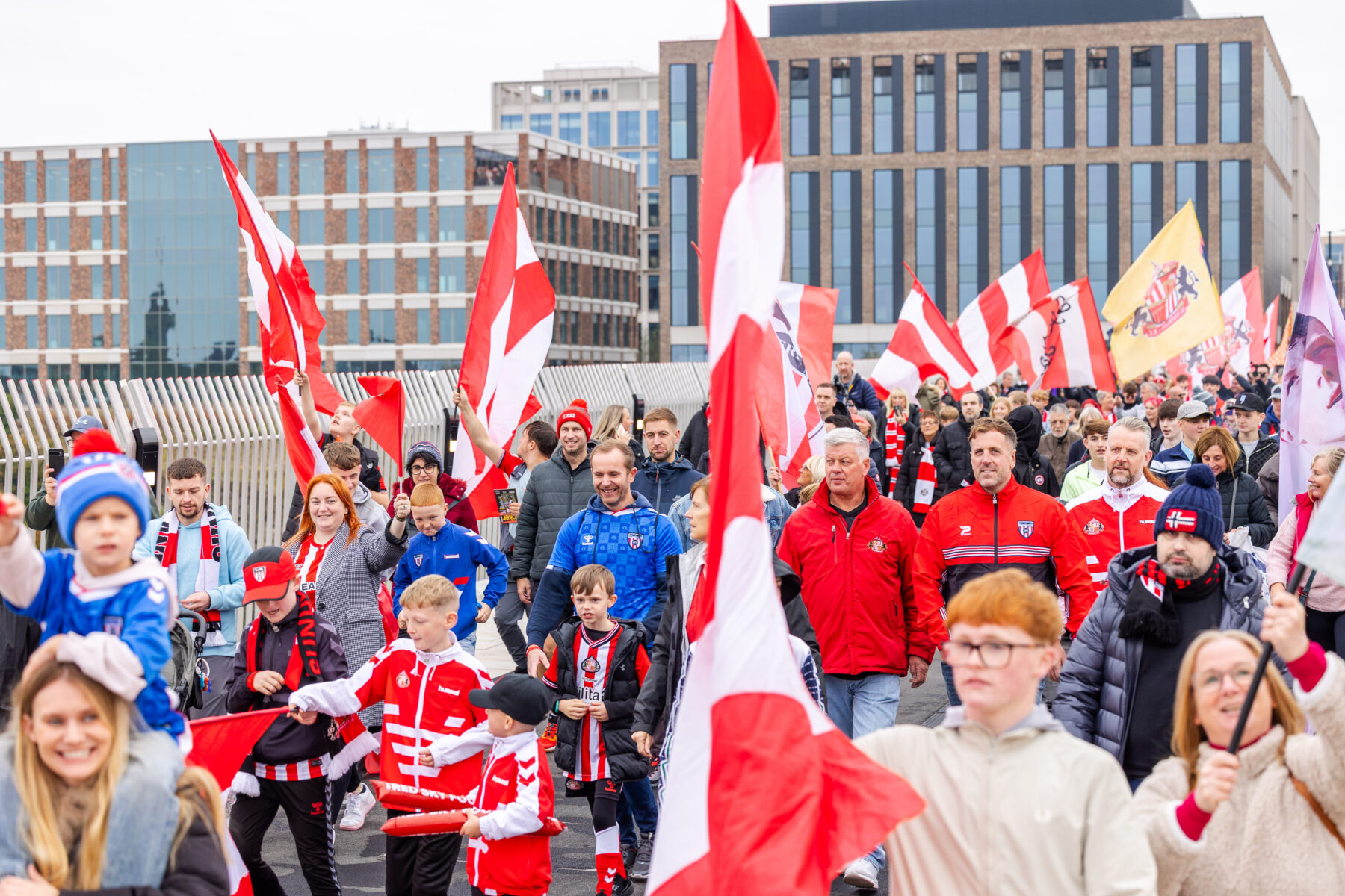 Keel Crossing - Bridges - Knight Architects