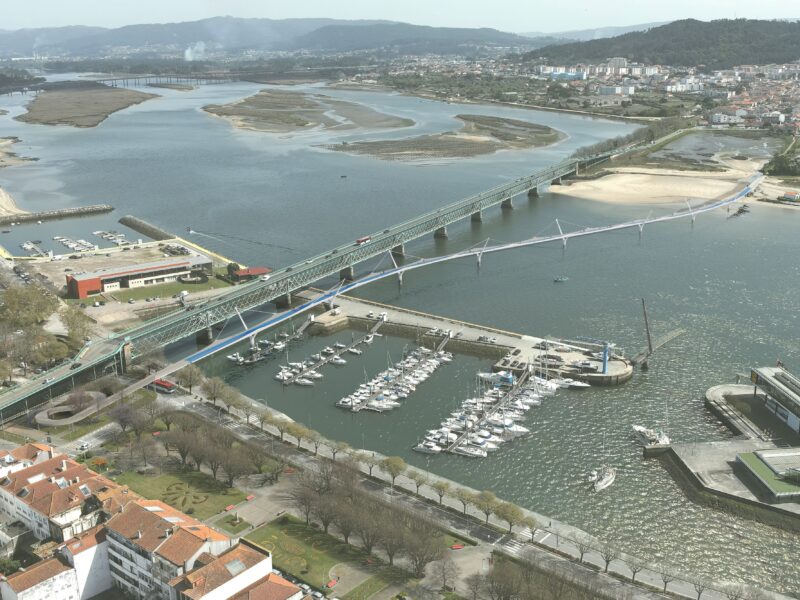 Bermuda Swing Bridge moves to tender phase - News - Knight Architects