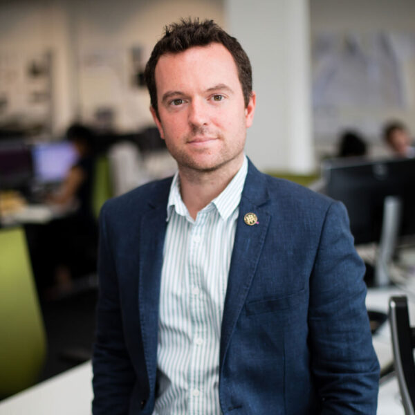 Team - Studio - Knight Architects