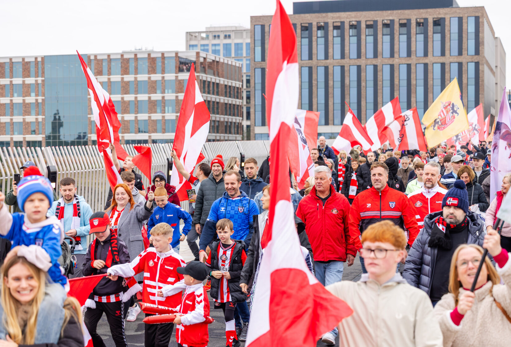 Keel Crossing - Bridges - Knight Architects