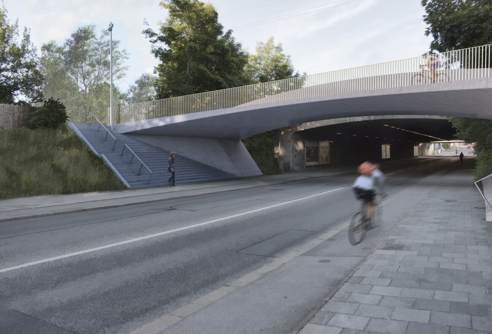 Bridges - Knight Architects