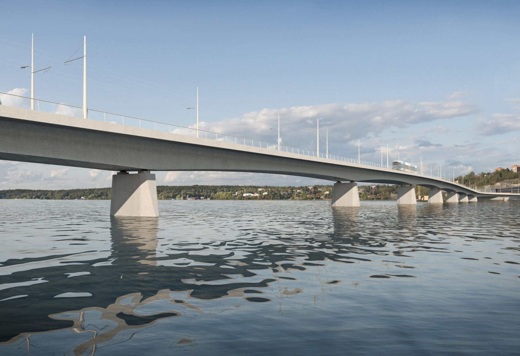 Bridges - Knight Architects